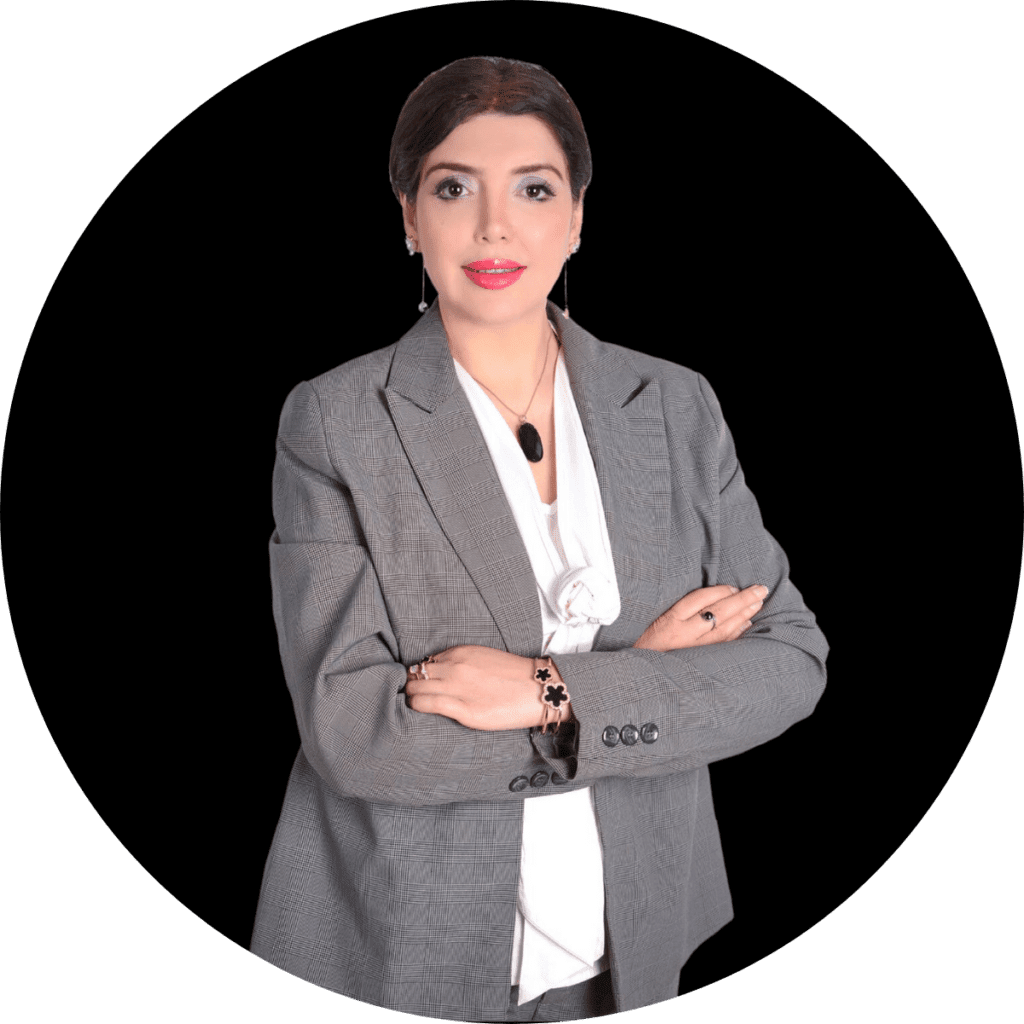Our Experts Hind Bin Al Sheikh & Partners Law Firm
